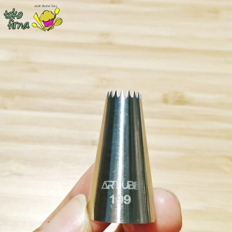 Wilton St Honoré Tip Spuit Wilton – Toko Firna