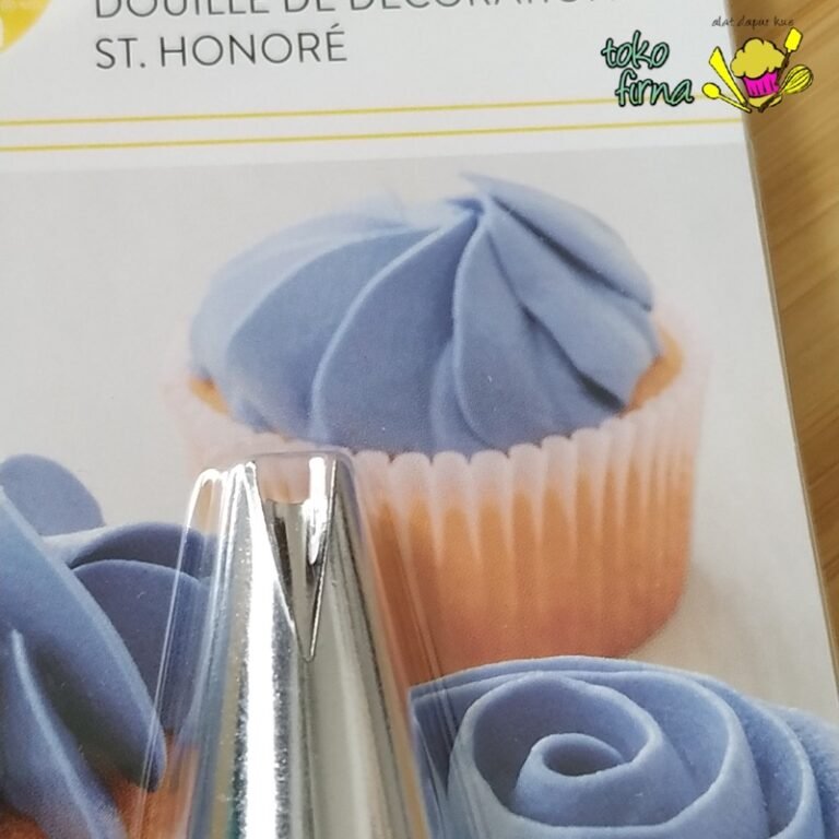 Wilton St Honoré Tip Spuit Wilton – Toko Firna